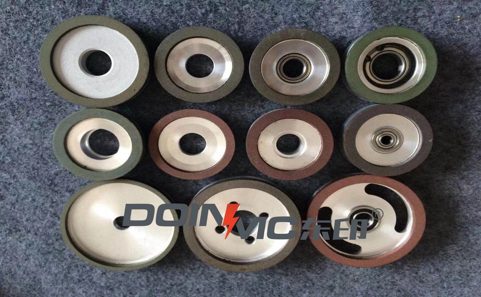 Tips for Sheeting Blade Honing Job of Paper Sheeter - DOINMC Machinery